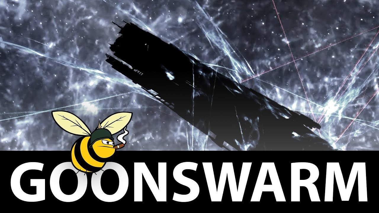 GOONSWARM - What the Hel?! #WelpSquad - YouTube