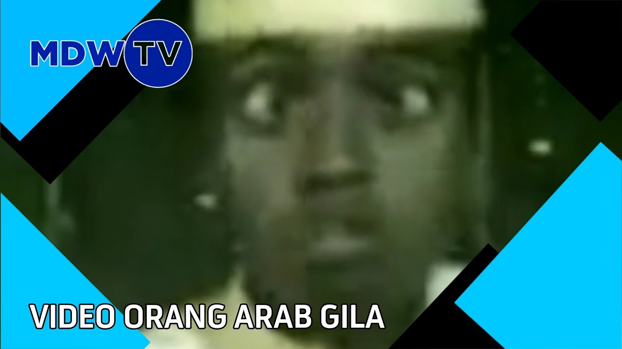 Video Orang Arab Gila Lucu #videolucuterbaru #videolucu - YouTube