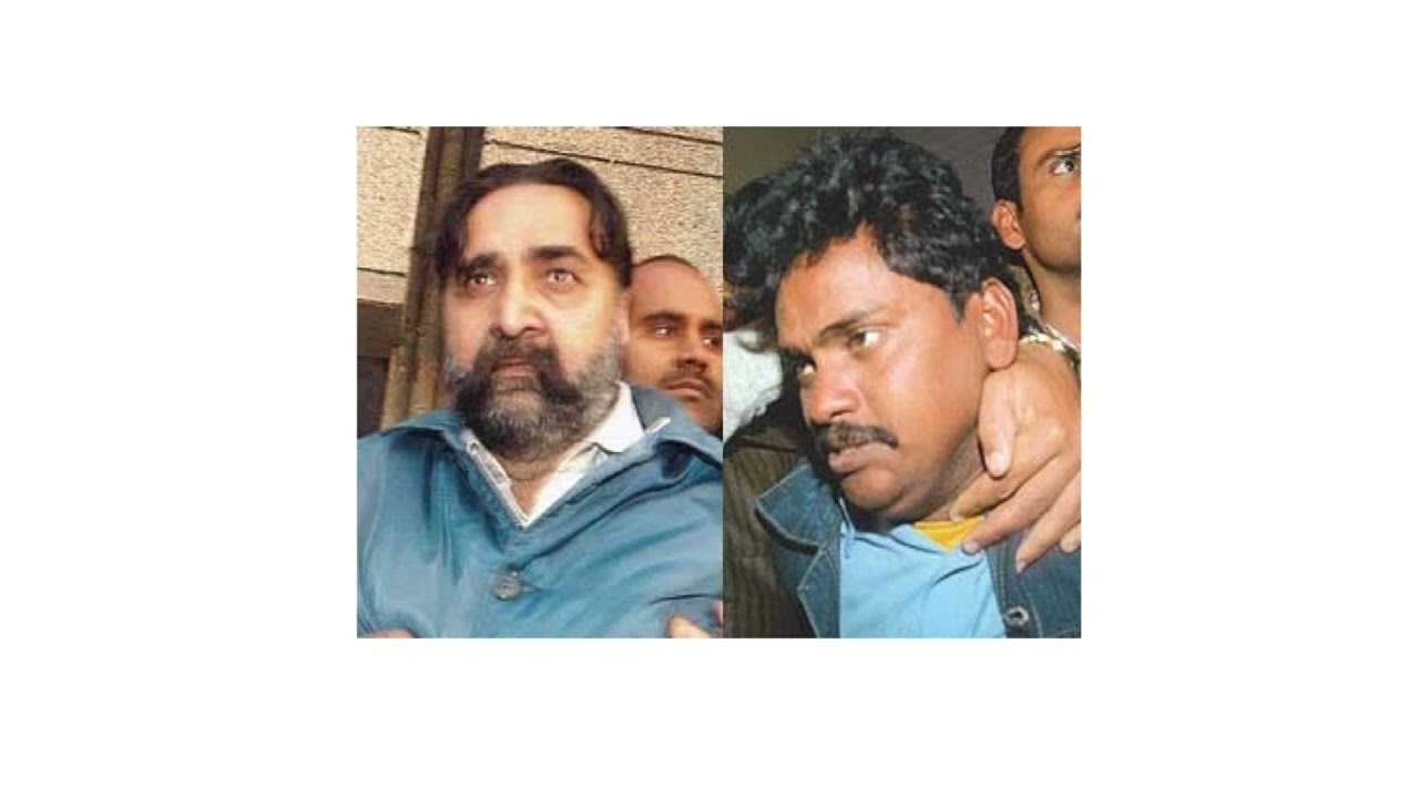 NITHARI SERIAL KILLER HOW WE SOLVED THE CASE----IN HINDI. - YouTube