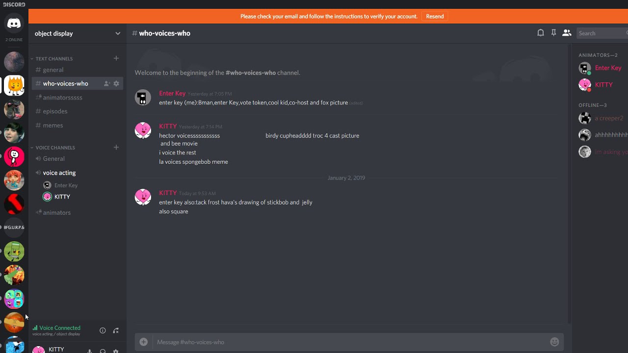Object Display [Ep 5: Burger Donalds] - YouTube