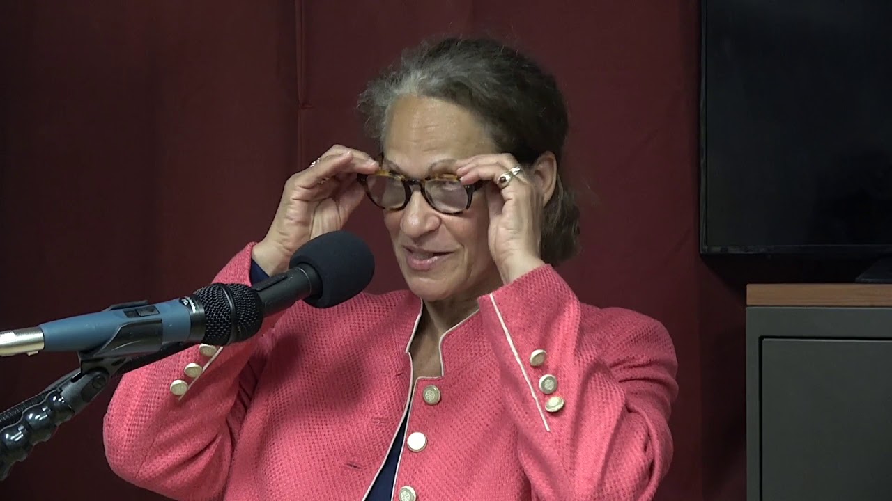 Mireille Fanon-Mendès-France HD 1080p - YouTube