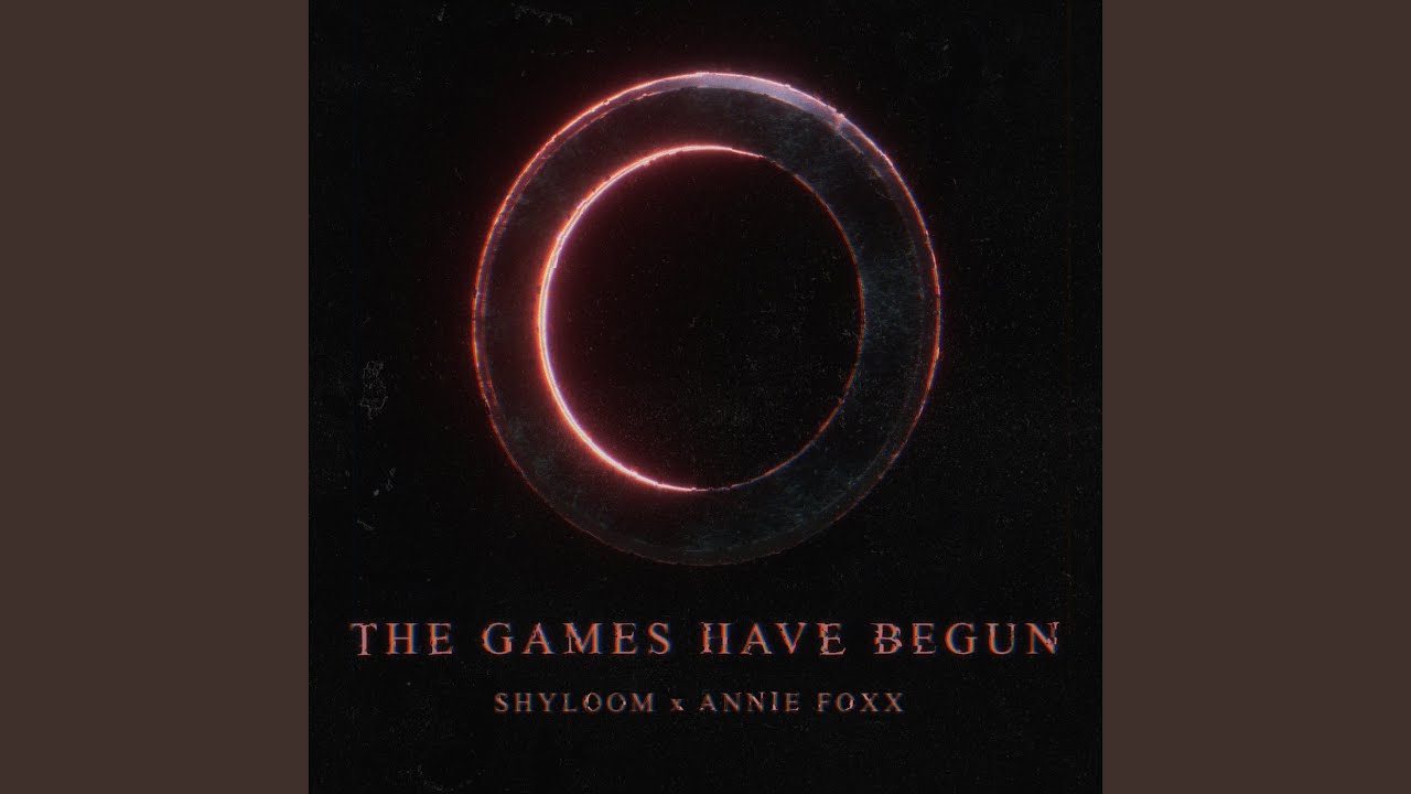 The Games Have Begun - YouTube