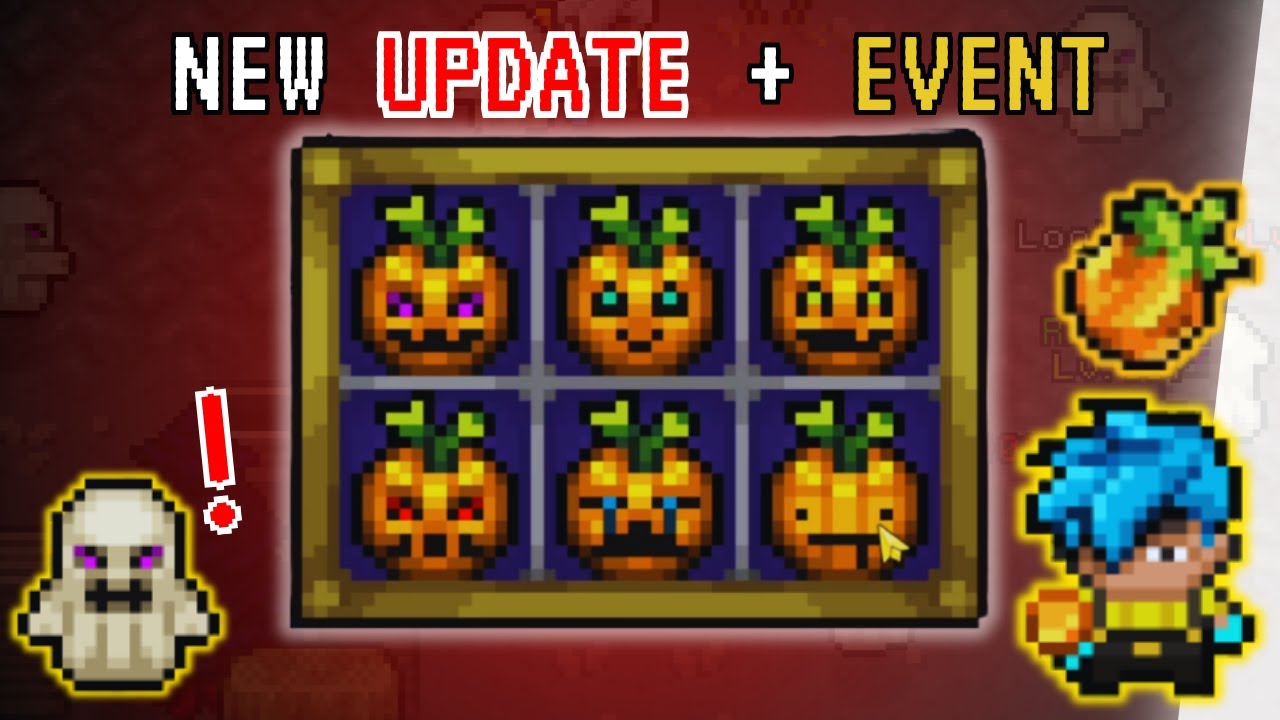 New Update + Event In Curse Of Aros 2023: Everything You Need To Know ...