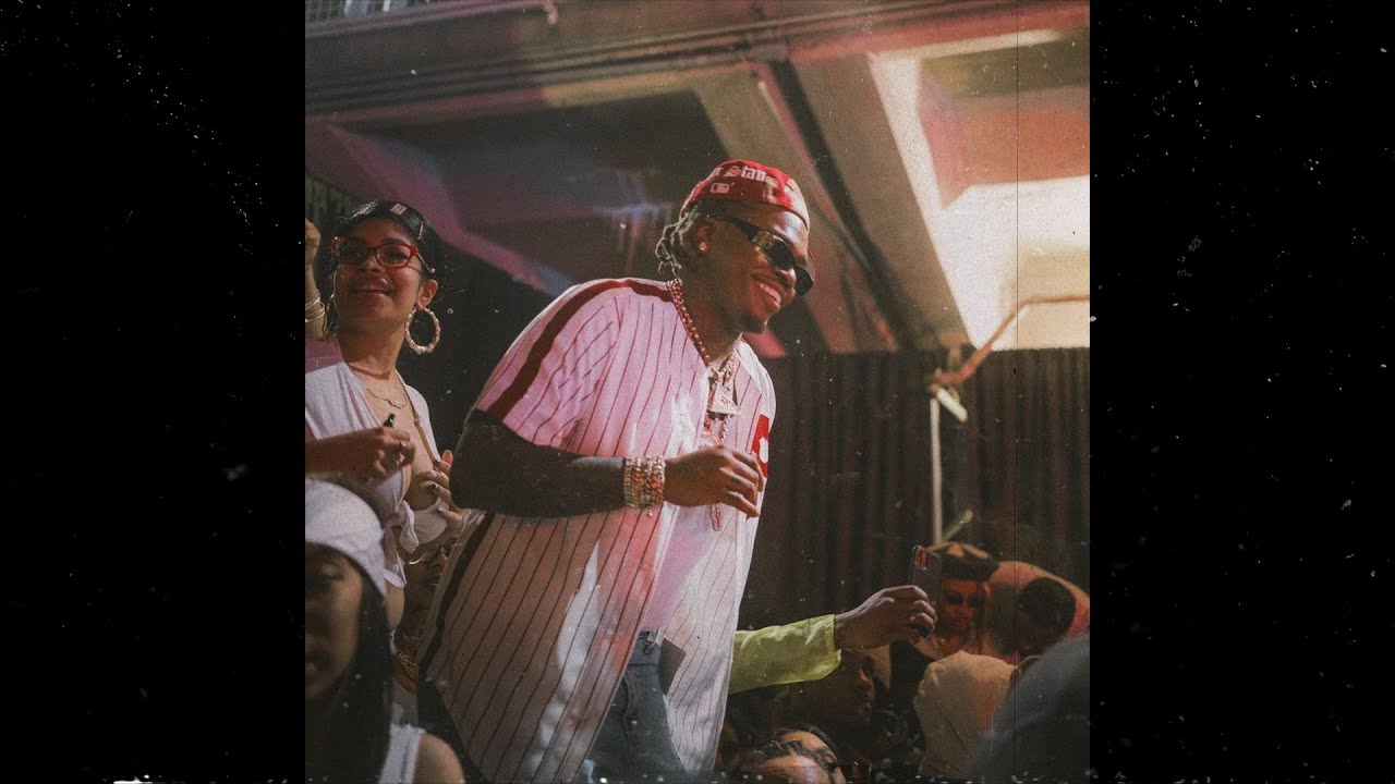 (FREE) Gunna x Wheezy Type Beat 2021 - "Disclose" - YouTube