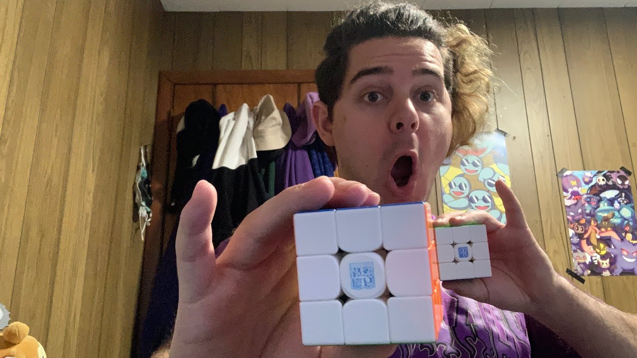 How to Make the Best OH Cube (Woaji RS3 v5 Setup Guide) - YouTube