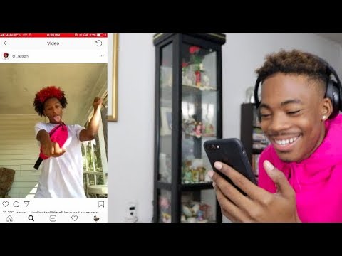 d1.nayah Instagram Star ⭐️ The Best Dance Challenge Compilation Video ...