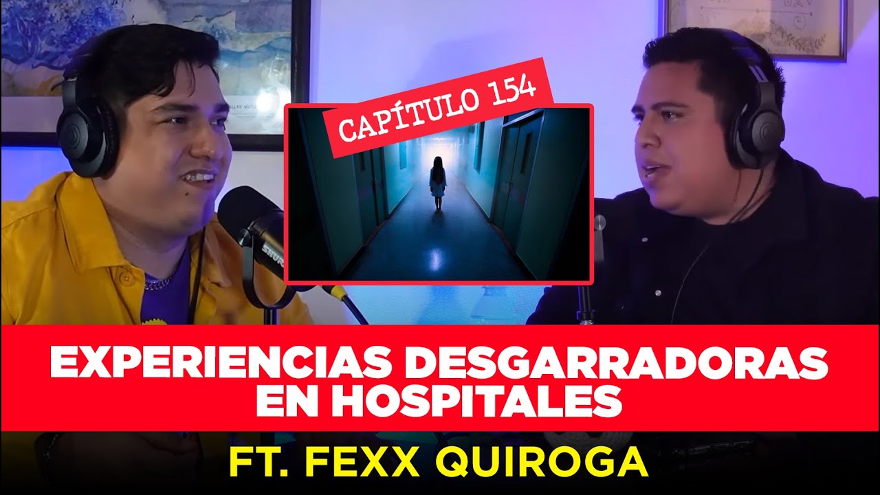 154 | Experiencias Desgarradoras en Hospitales: Relatos Impactantes con ...