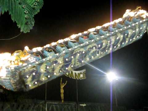 Surf Dance at Star City, Pasay City, Philippines - YouTube