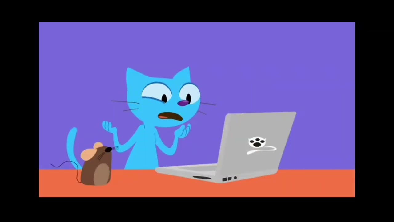 how to draw Ruff Ruff Ruffman humble media genius - YouTube