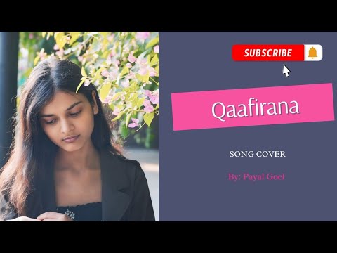 Qaafirana | Kedarnath | Sushant Singh Rajput | Sara Ali Khan | Female ...