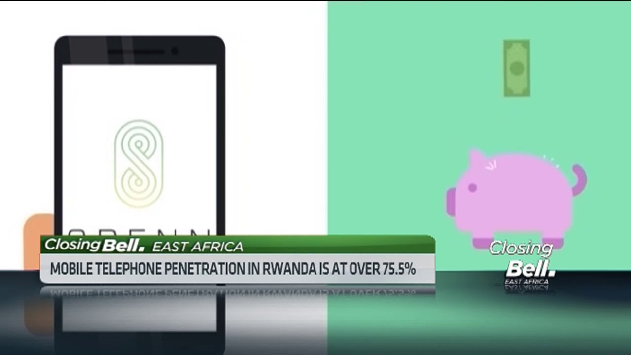 I&M Bank Rwanda unveils mobile banking app - YouTube