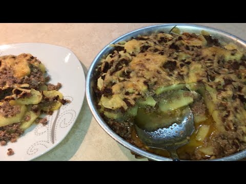 Musak me patate - YouTube
