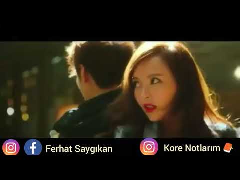 Ödül Avcıları || Ben Bile Şok ( Kore Klip ) [ Bounty Hunters ]
