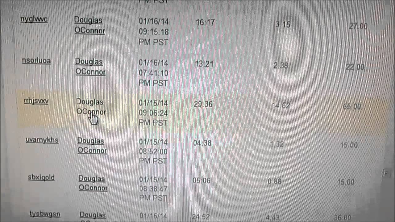 UBER DASHBOARD NAVIGATION - YouTube