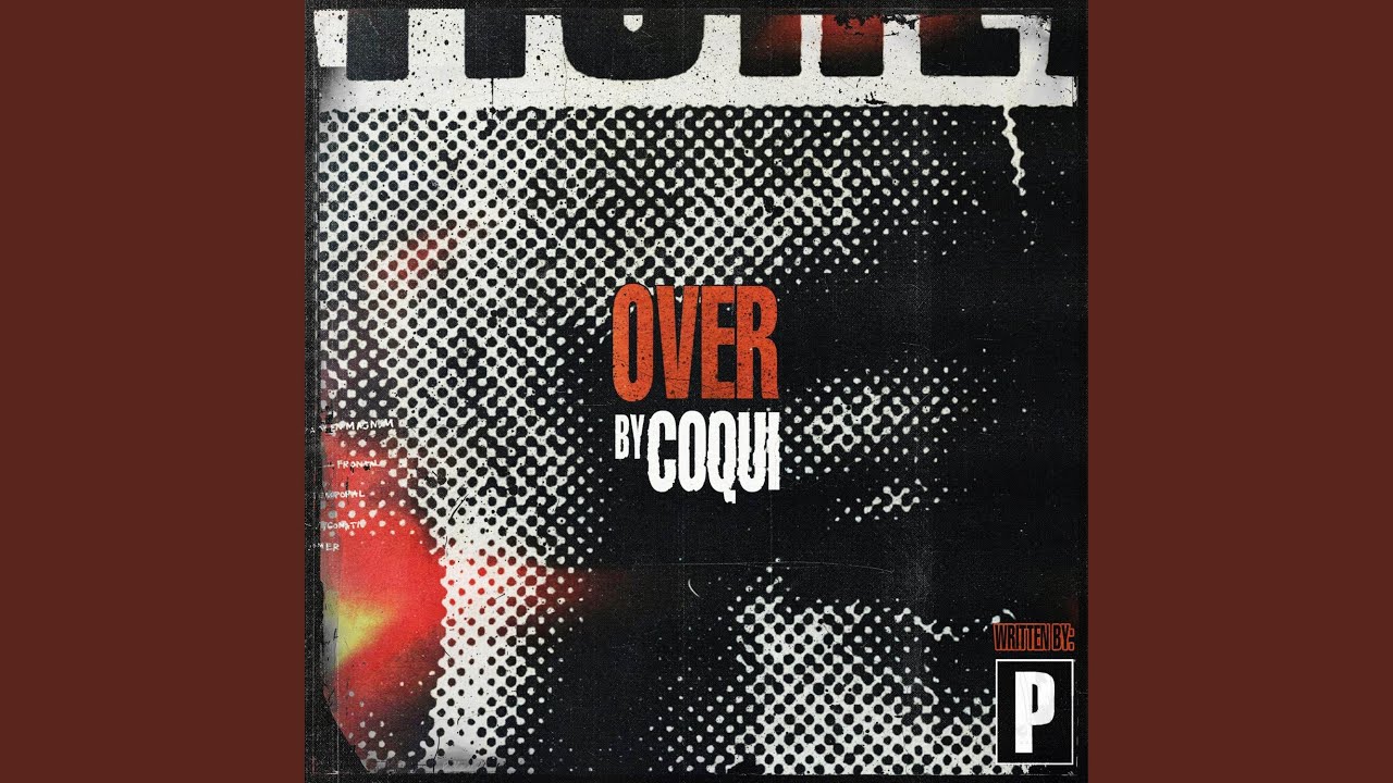 Over (Cover) - YouTube