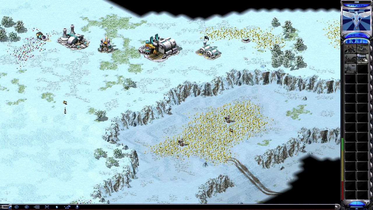 XWIS vs China - Fun Games 3 - YouTube