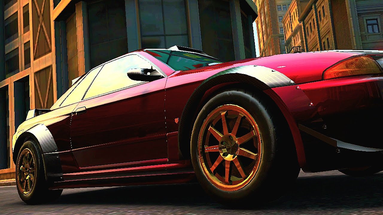 Need for Speed Most Wanted 2025 Gameplay (PC UHD) [4K60FPS] - YouTube