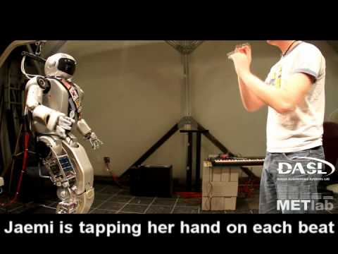 Jaemi Hubo - Star Trek TV Vision Beat Tracking FINAL - YouTube