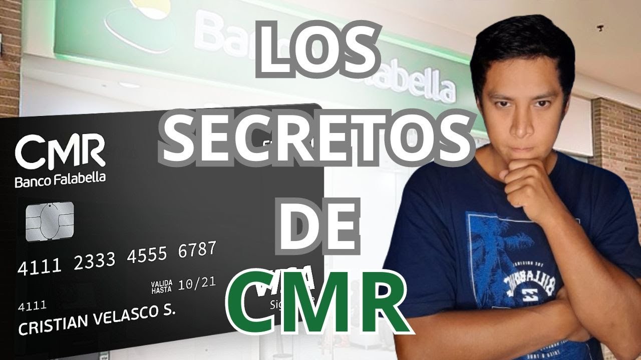 TODO sobre la tarjeta de CREDITO CMR VISA [ Básica, Platinum y ...