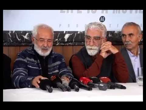 ALİ SÜRMELİ İYİLİK İYİDİR, ALEVİ KÖYÜ