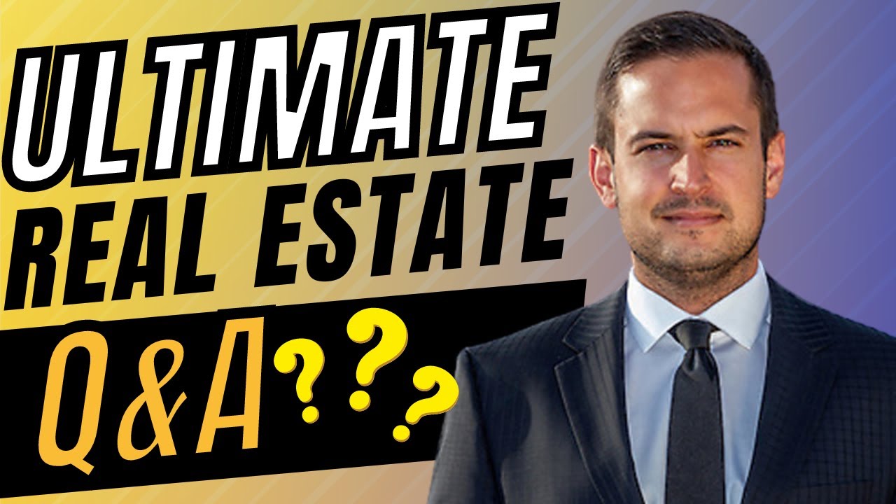 How To Be A Successful Real Estate Agent | Real Estate Tips From 10 ...