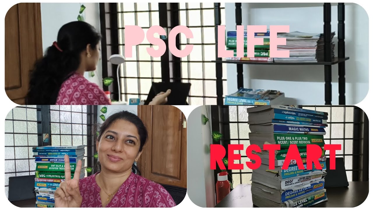 My psc life experiences#psc vlog #study vlog #day in my life - YouTube