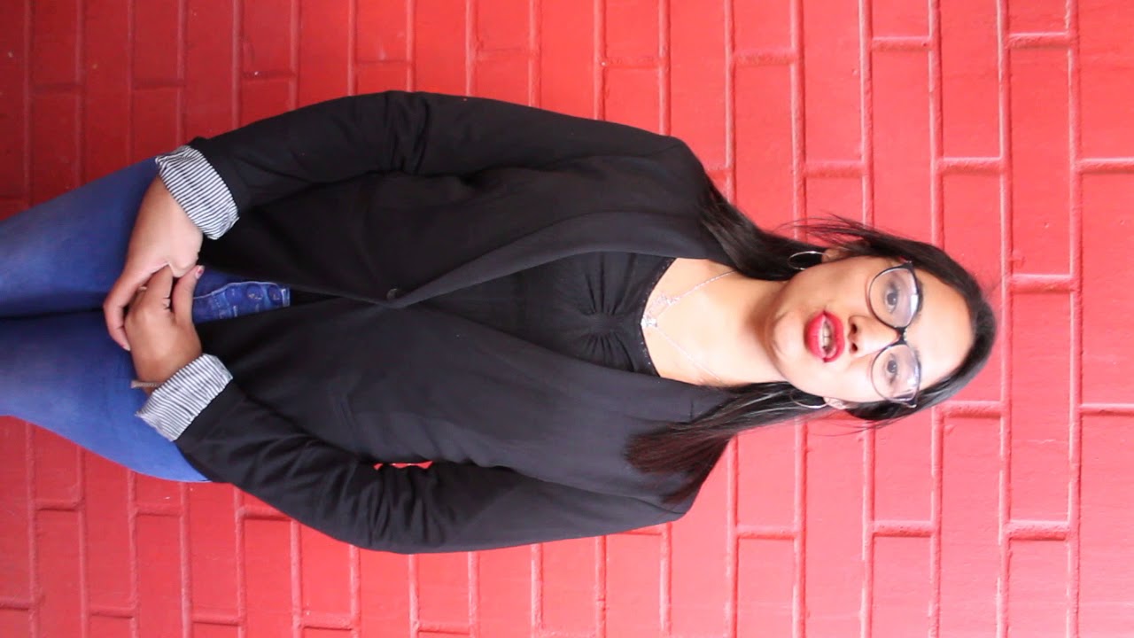 Entrevista Mayra Diaz - YouTube
