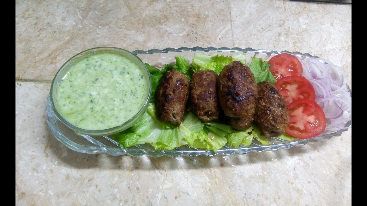 Tasty GOLA KABAB || perfect & easy recipe || by momi kitchen - YouTube