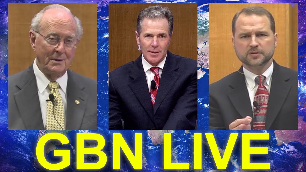 Worship - GBN LIVE #3 - YouTube