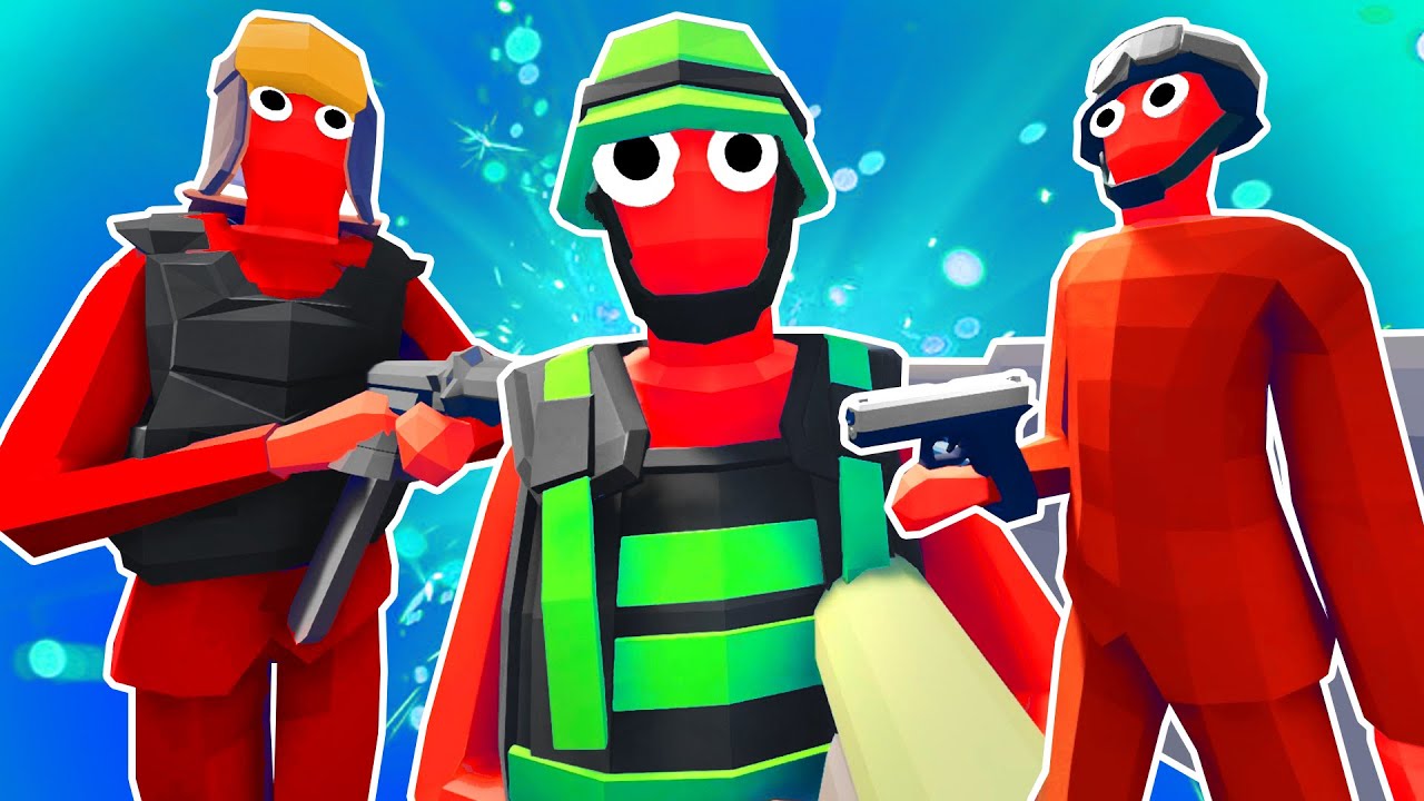 When You Find Out You DON'T Want To Fight The MODERN FACTION- Totally ...