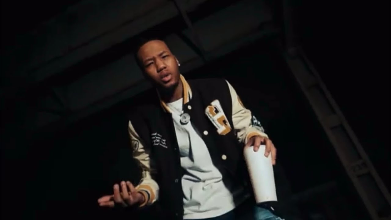 Risky Rell - "Get In With Me" [remix] (Official Video) Shot by @Lou ...