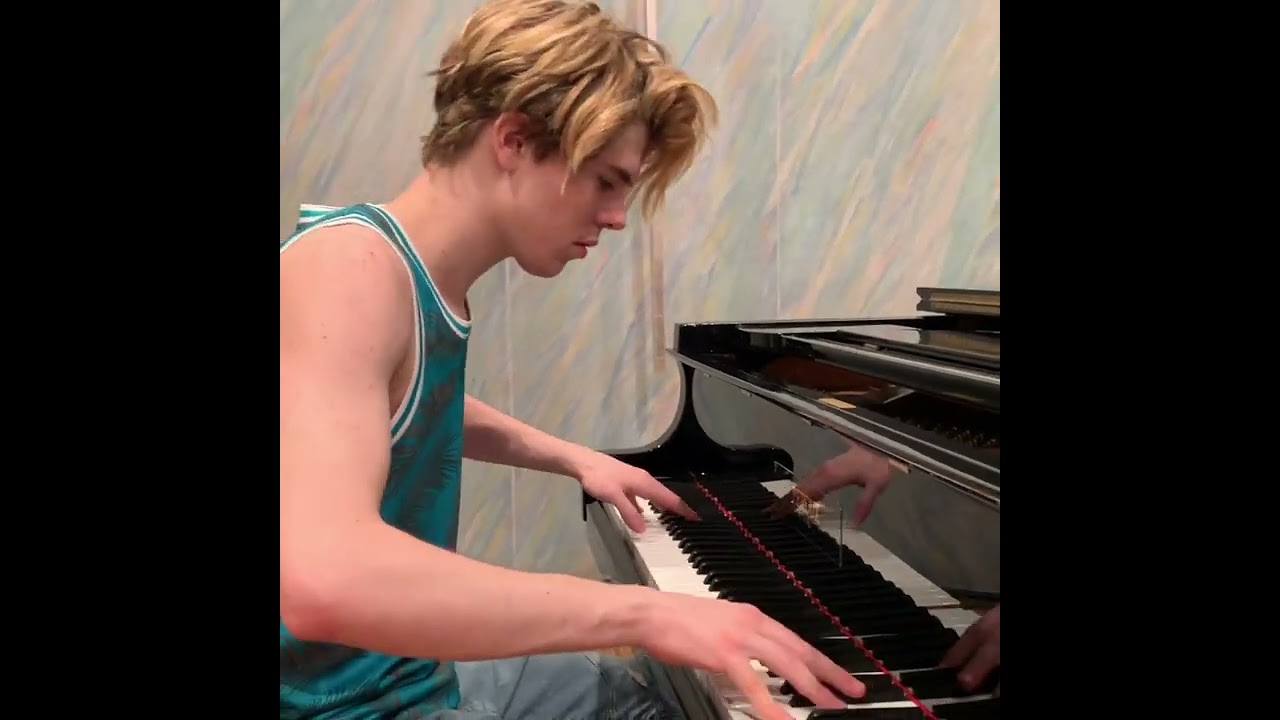 Beautiful - DJ MAH Michael Andreas own version - YouTube