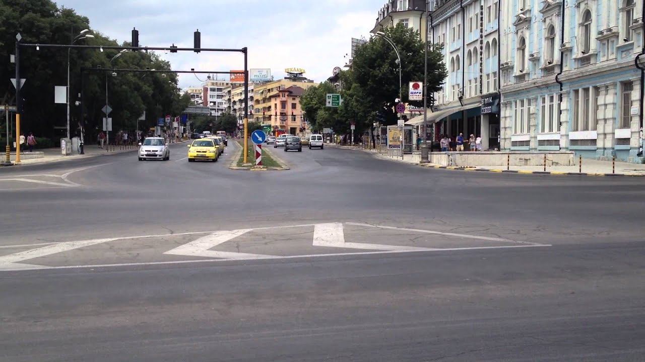 Apple iPhone 4S Sample Video