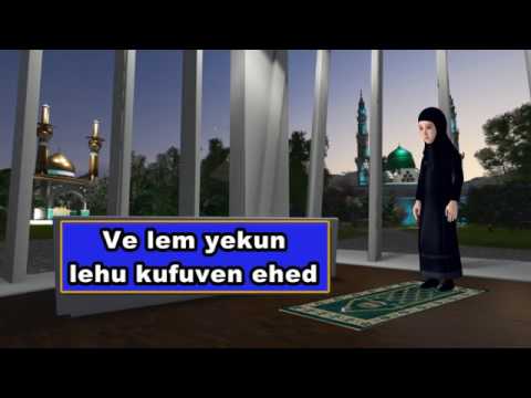 Ehlibeyte göre sabah namazı