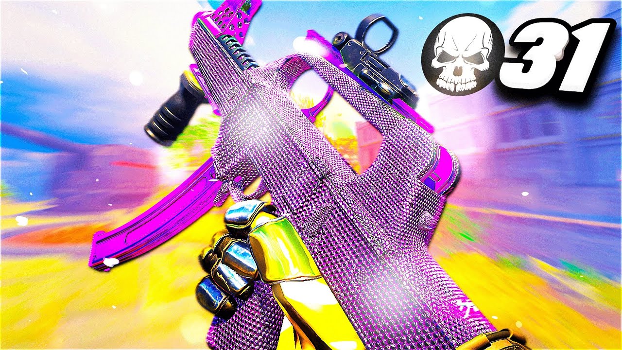 new MAX DAMAGE LAPA is INSANE 😳(BEST LAPA CLASS SETUP) - YouTube