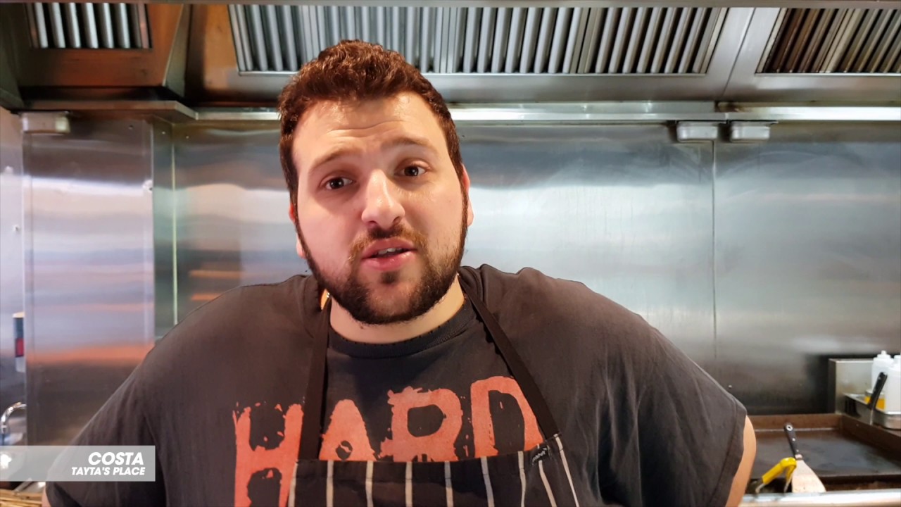 Social Media Video | How would you spend $1,000 | Patrick Byron - YouTube