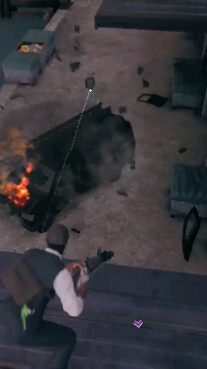 #shorts Watch Dogs 2 Neutralize Enemies 🤓🔫🔫😜 - YouTube