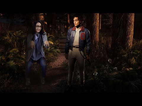 НАКОНЕЦ-ТО! THE QUARRY
