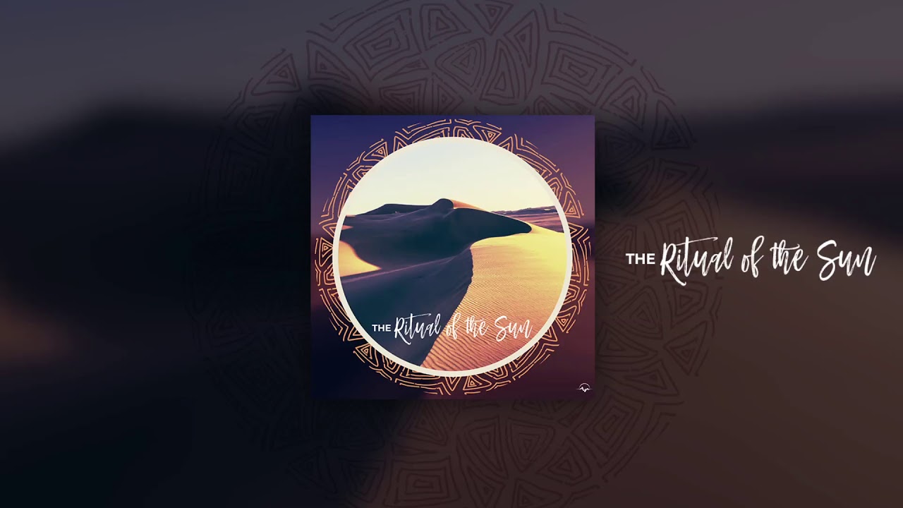 Sunsetters - The Ritual of the Sun - YouTube Music