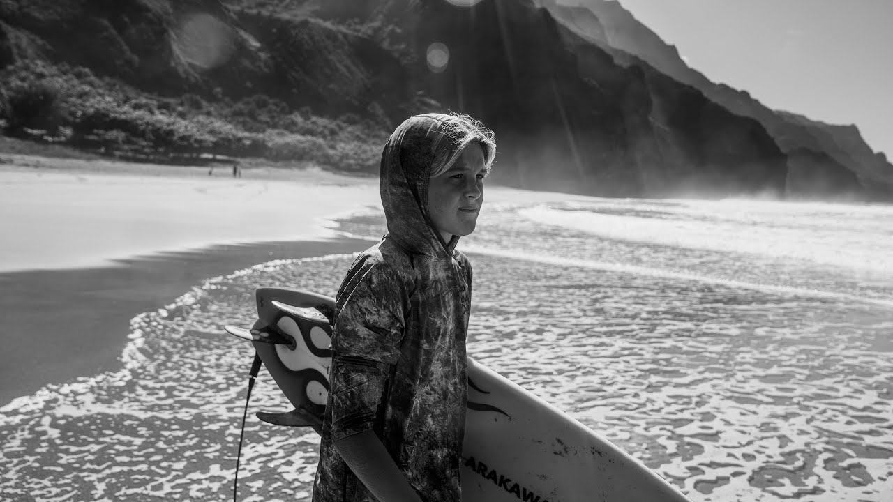 Given Goodwin Indonesia Teaser - YouTube