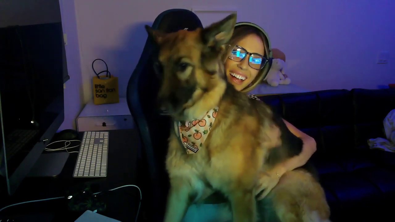 LINDSFRYxASPY - YouTube