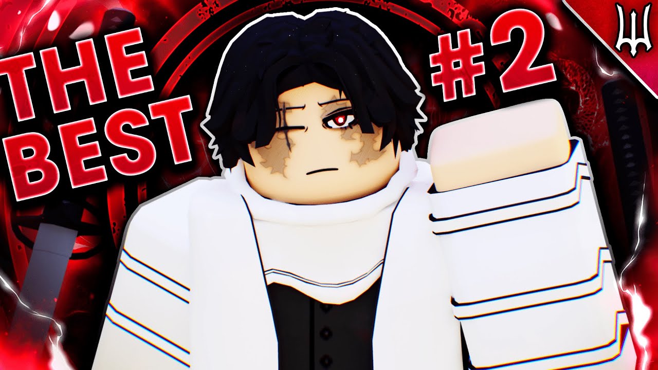 Every Weapon in Deepwoken RANKED! (2/3) - YouTube