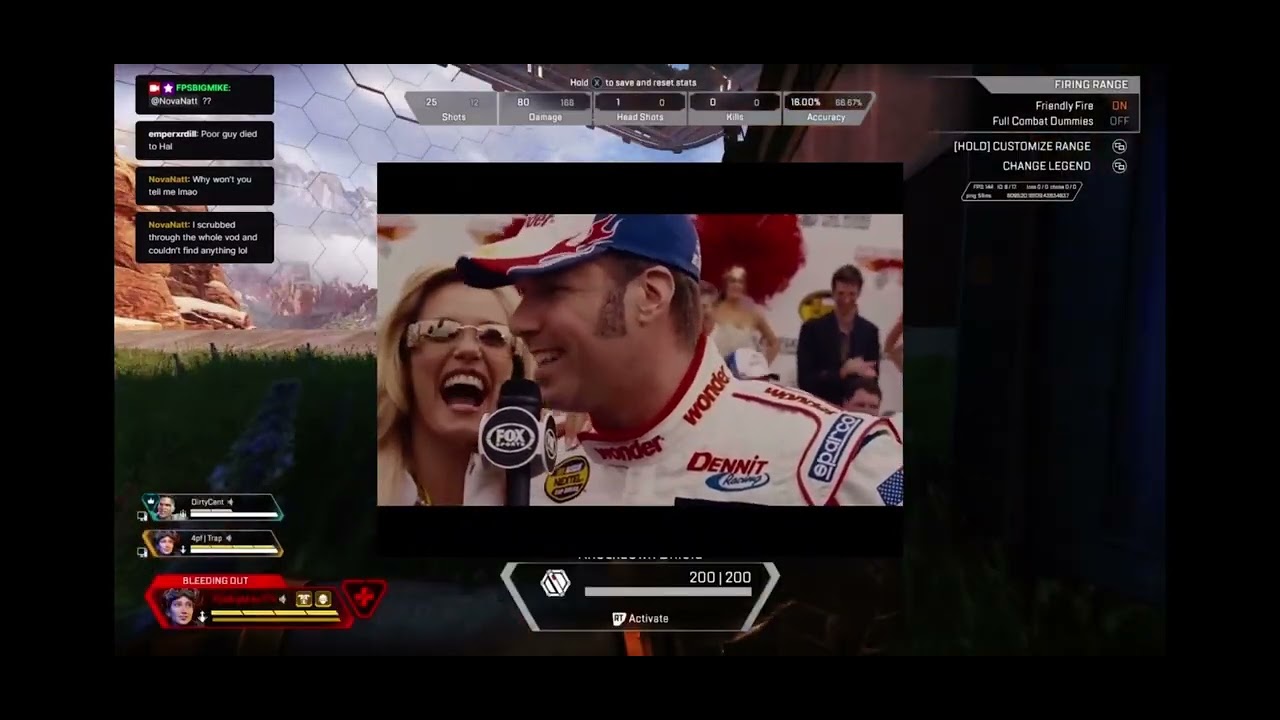 Mike chokes a 4-0 lead 🤣🤣 - YouTube