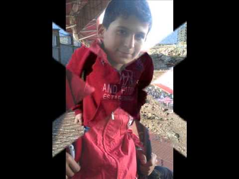 27 dehşet 2013 [Sevdim Onu ßen Hemde DéLi Gibi]