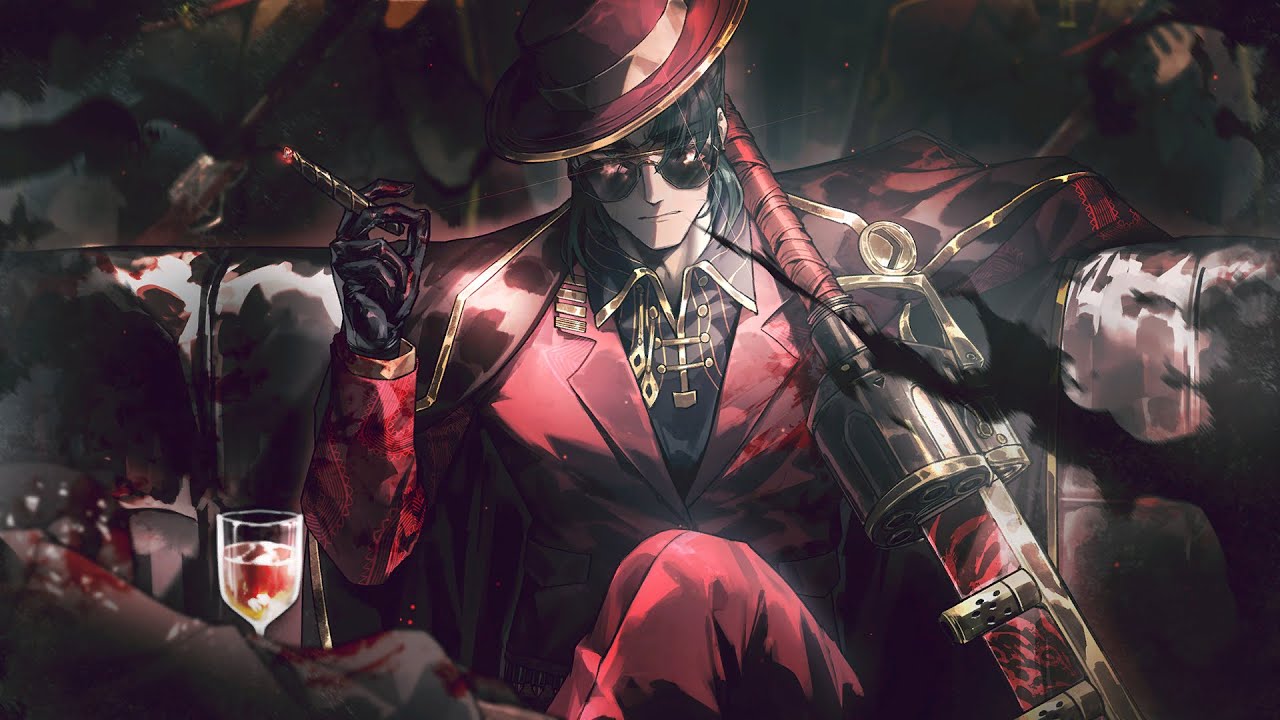 [Limbus Company] Lei heng Meursault vs Cassetti - YouTube