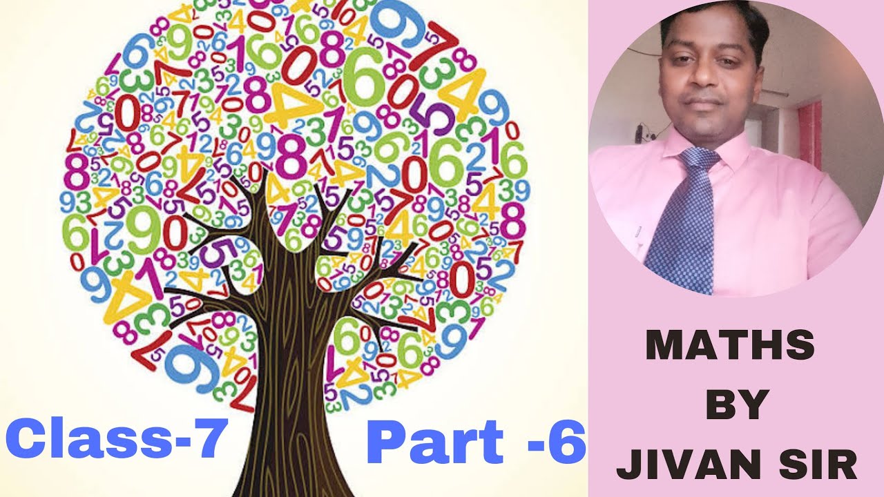 Maths For Class 7 Integers YouTube maths-for-class-7-integers-youtube