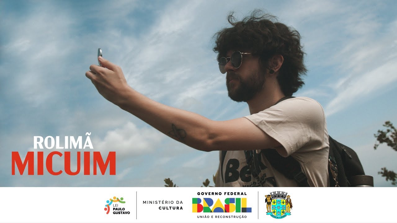 Rolimã - Micuim (Clipe Oficial) - YouTube