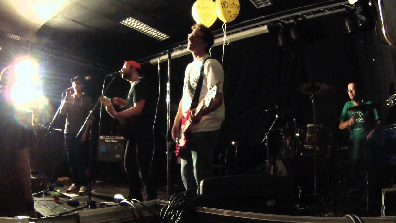 Rancid - Red Hot Moon (band cover) - YouTube