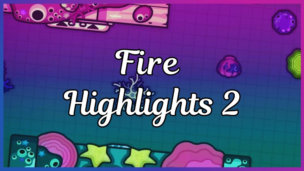 Fire Highlights #2 - YouTube