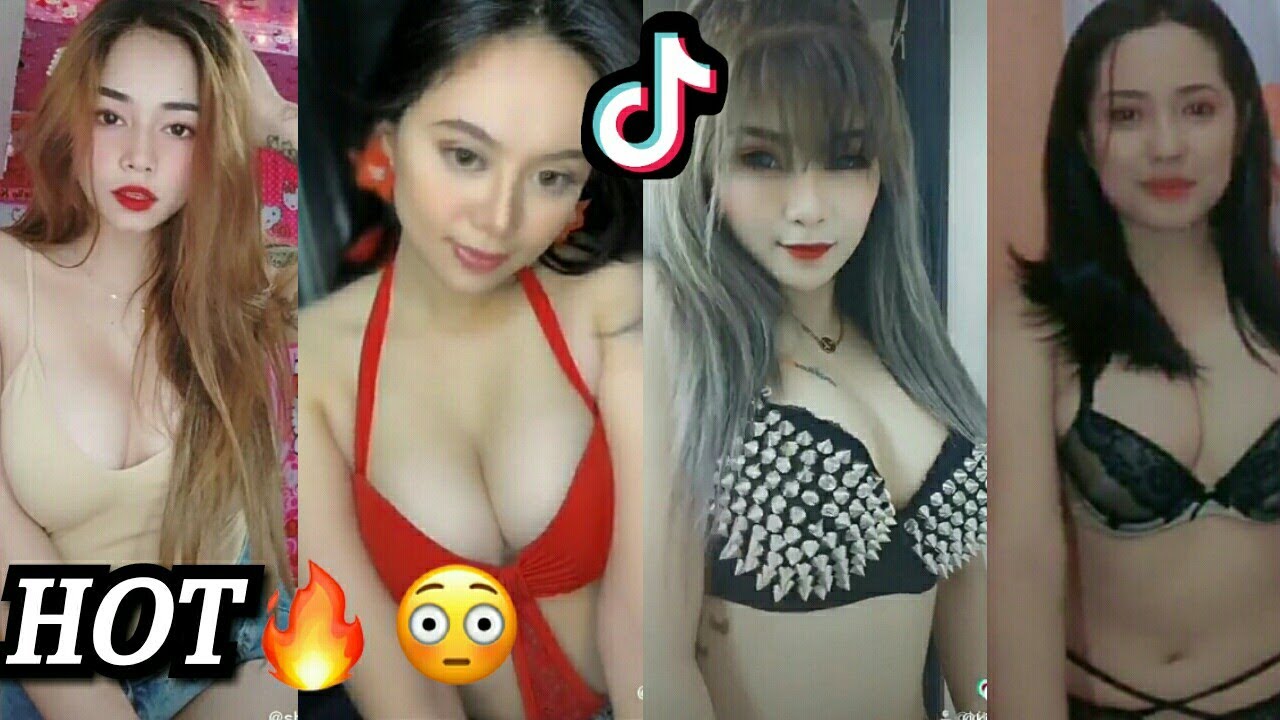 my heart went oops challenge tiktok compilation part.2 - YouTube